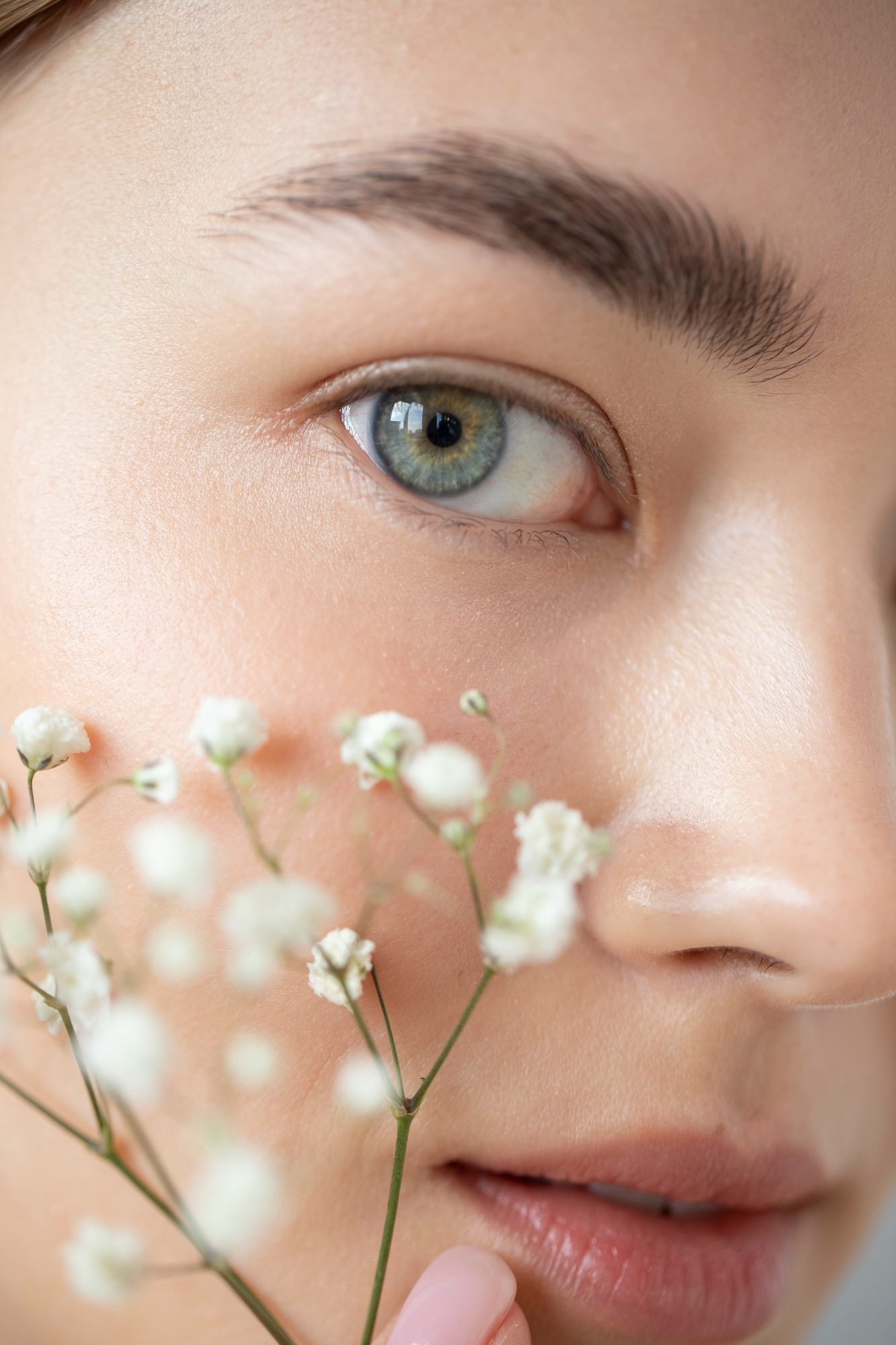 Fotona Smooth Eye Laser Treatment | Zhen Skin Clinic