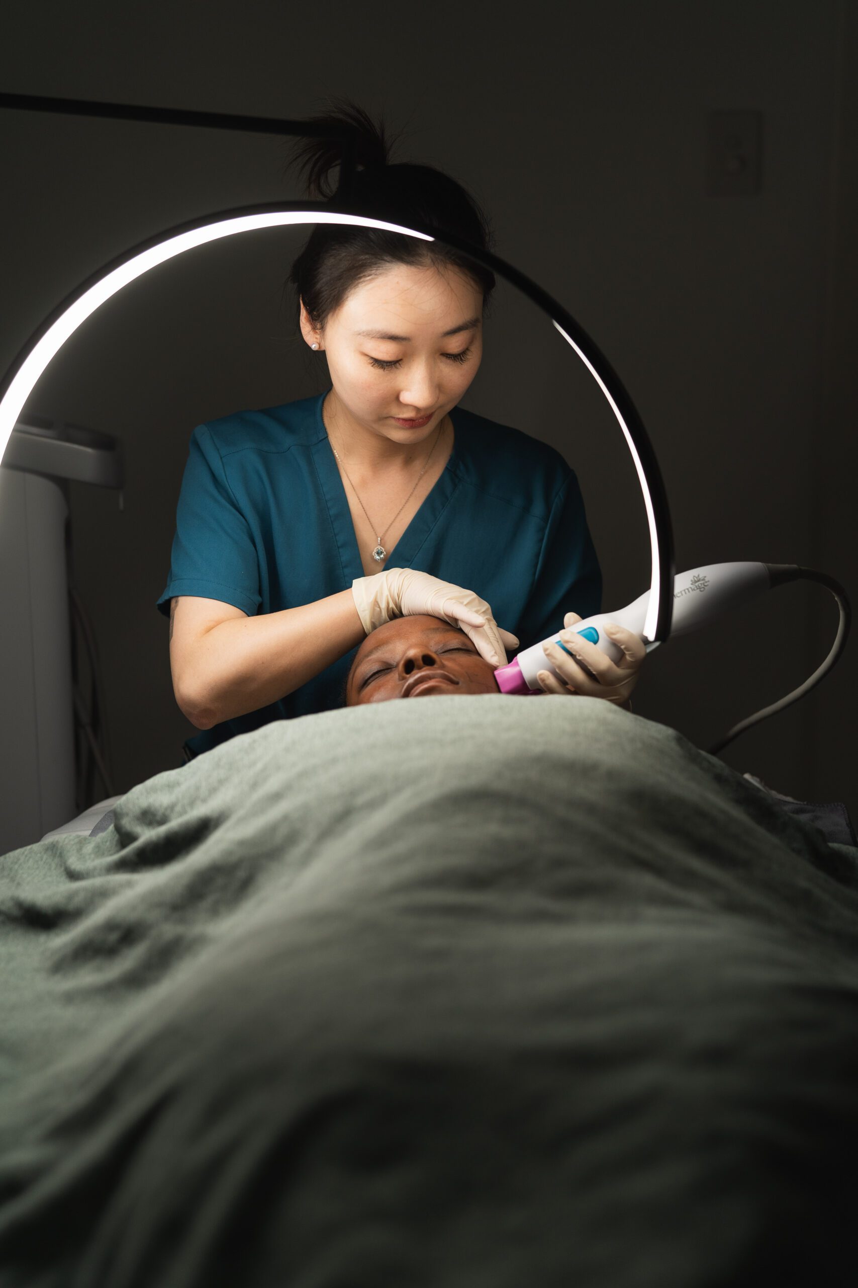 Thermage FLX Treatment | Zhen Skin Clinic