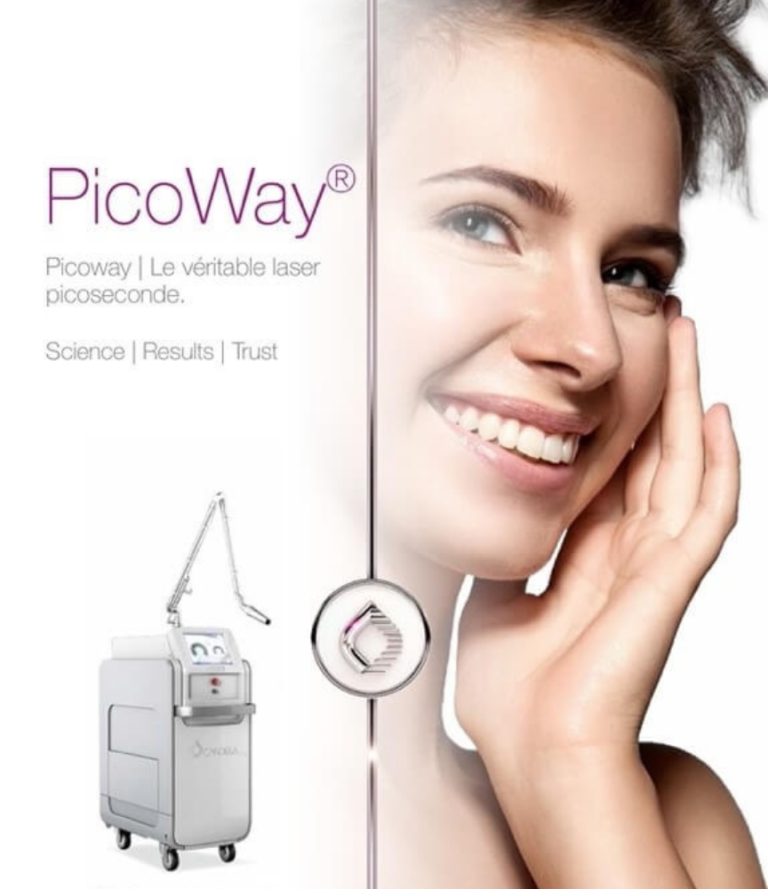 Picoway – Zhen Skin Clinic